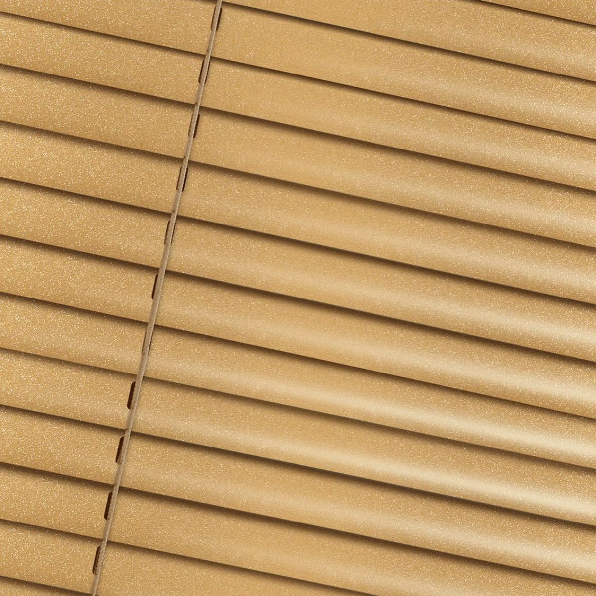 AGRL Gold-Venetian Blinds